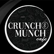 CRUNCH & MUNCH CAFE delivery service in UAE | Talabat