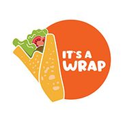 It's A Wrap menu for delivery in Heliopolis - Merryland 2 | Talabat