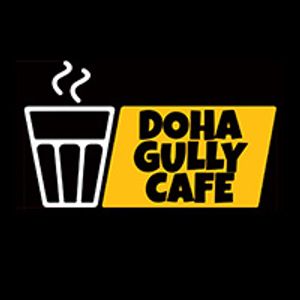 Doha Gully Cafe delivery service in Qatar | Talabat