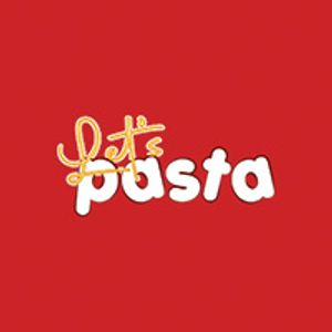Let's Pasta delivery service in Jordan | Talabat