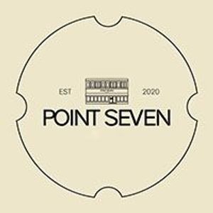 Point Seven speciality Coffee By Snap delivery service in UAE | Talabat