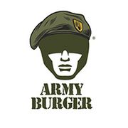 Army Burger menu for delivery in Al Tla'a Al Sharqi | Talabat
