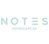 Notes Cafe delivery in Dubai, Abu Dhabi and many other cities | Notes ...