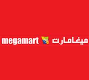 Megamart delivery service in UAE | Talabat