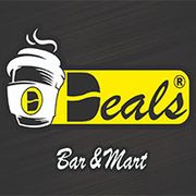 Deals Bar & Mart menu for delivery in Hay Thany Zagazig | Talabat