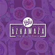 Azka Maza Restaurant menu for delivery in Jabal Thuaileb | Talabat