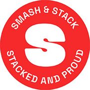 SMASH & STACK delivery service in UAE | Talabat