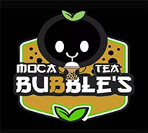 Moca Bubble`s Tea delivery service in UAE | Talabat