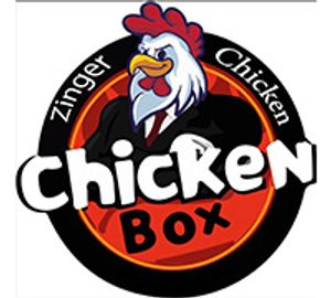 توصيل Chicken Box سريع في عێراق | طلبات