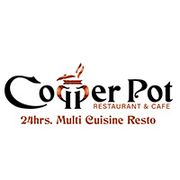 Copper Pot Restaurant delivery service in UAE | Talabat
