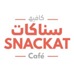 Snackat Cafe delivery service in Qatar | Talabat