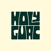 Holy Guac menu for delivery in Tagammoa 5 - Hay 3 | Talabat