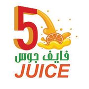 Five Juice menu for delivery in Farwaniya | Talabat