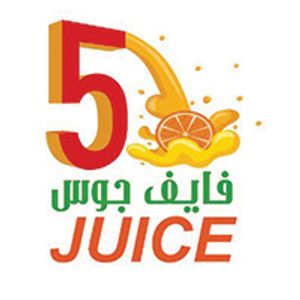 Five Juice delivery service in Kuwait | Talabat