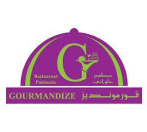 Gourmandize delivery service in Qatar | Talabat