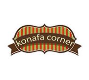 Konafa Corner menu for delivery in Jabriya | Talabat
