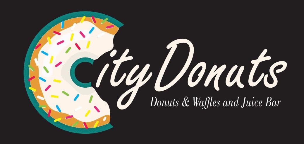 City Donuts delivery in Muscat, Salalah and many other cities | City ...