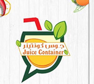 Juice Container delivery service in Kuwait | Talabat