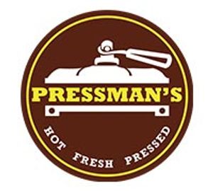 Pressman's Pressed Sandwiches delivery service in UAE | Talabat