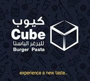 Cube restaurant delivery service in Qatar | Talabat