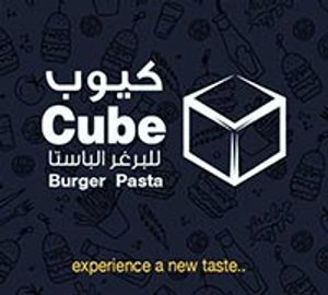 Cube restaurant delivery service in Qatar | Talabat