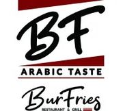 Burfries restaurant and grills menu for delivery in Al Yahar | Talabat