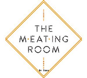 The Meating Room delivery service in UAE | Talabat