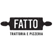 Fatto menu for delivery in Seef | Talabat