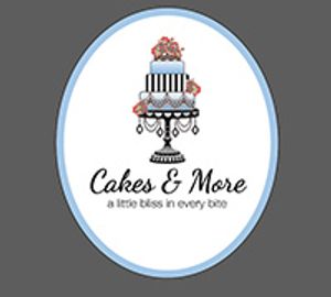 Cakes & More delivery service in UAE | Talabat