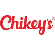 Chikey's Restaurant delivery service in Qatar | Talabat