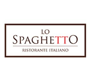 Lo Spaghetto delivery service in Qatar | Talabat