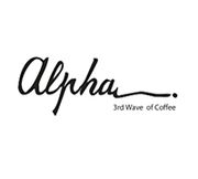 alpha cafe delivery service in Kuwait | Talabat