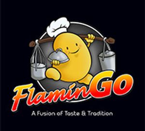 FlaminGo Restaurant delivery service in Qatar | Talabat