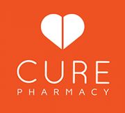 Cure Pharmacy delivery service in Kuwait | Talabat