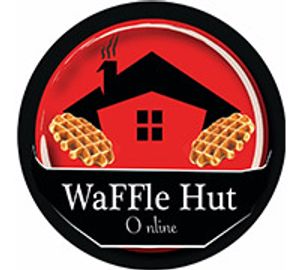 Waffle Hut delivery service in Jordan | Talabat
