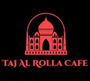 Taj Al Rolla Cafe delivery service in UAE | Talabat