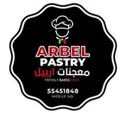Arbel Pastry menu for delivery in Al Asiri | Talabat
