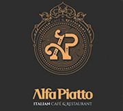 Alfa Piatto delivery service in Egypt | Talabat