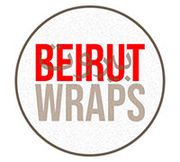 Beirut Wraps menu for delivery in Jumeirah 2 | Talabat