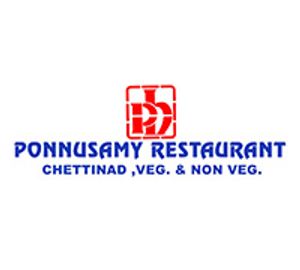 Ponnusamy Restaurant: Authentic Indian, Curry, Grills | Talabat UAE