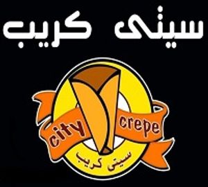 City Crepe delivery service in Egypt | Talabat