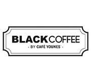 Black Coffee by Café Younes menu for delivery in Barsha Heights - TECOM ...