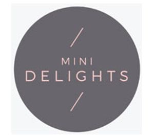 Mini Delights delivery service in UAE | Talabat