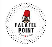 Falafel Point Cafeteria menu for delivery in Al Bahya | Talabat
