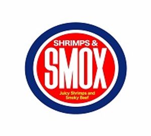 Shrimps & Smox delivery service in Egypt | Talabat