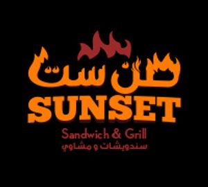 Sunset Sandwich & Grill delivery service in Qatar | Talabat