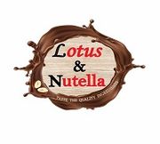 Lotus & Nutella menu for delivery in Tagammoa 5 - Hay 4 | Talabat