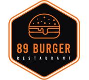 89 Burger menu for delivery in Fnaitess | Talabat