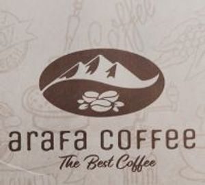 Arafa Coffee delivery service in Egypt | Talabat