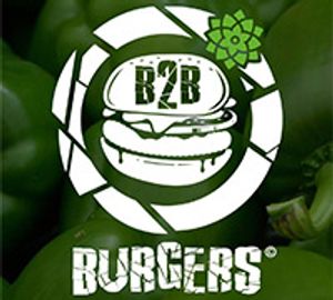B2B Burgers delivery service in UAE | Talabat